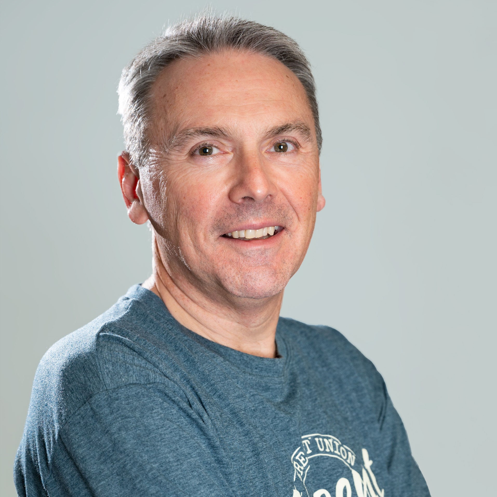 Board of Directors - National Consulting Limited