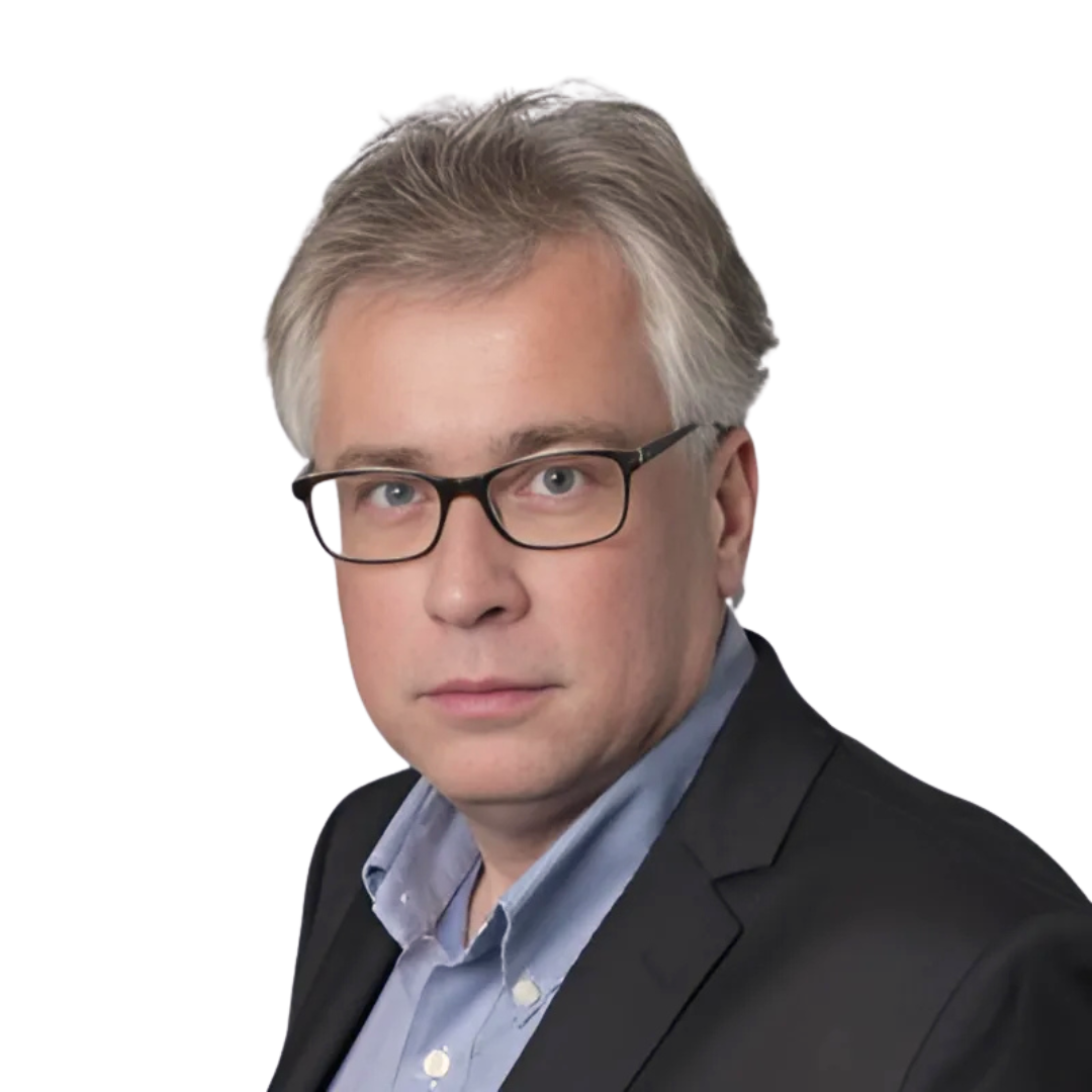 Chris Goodman - National Consulting Limited